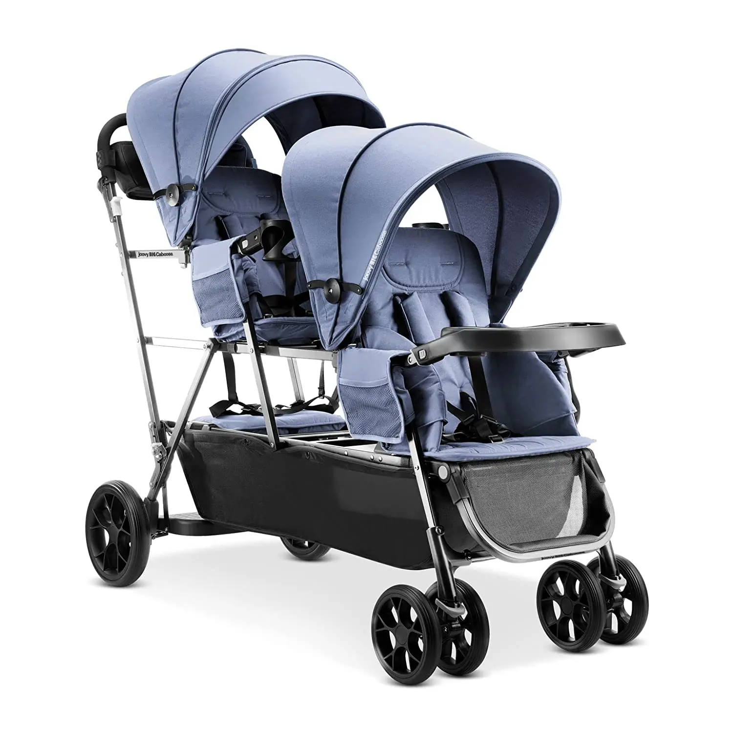 15 Best Triple Stroller with Car Seat: Find the Perfect One for Your Family