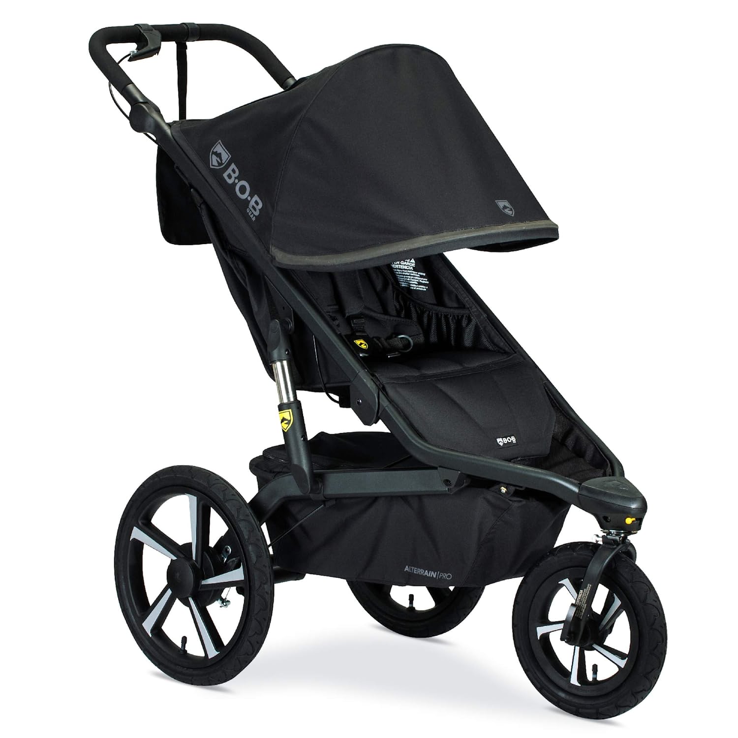 How to fold a bob stroller - Complete Guide for Parents 2023