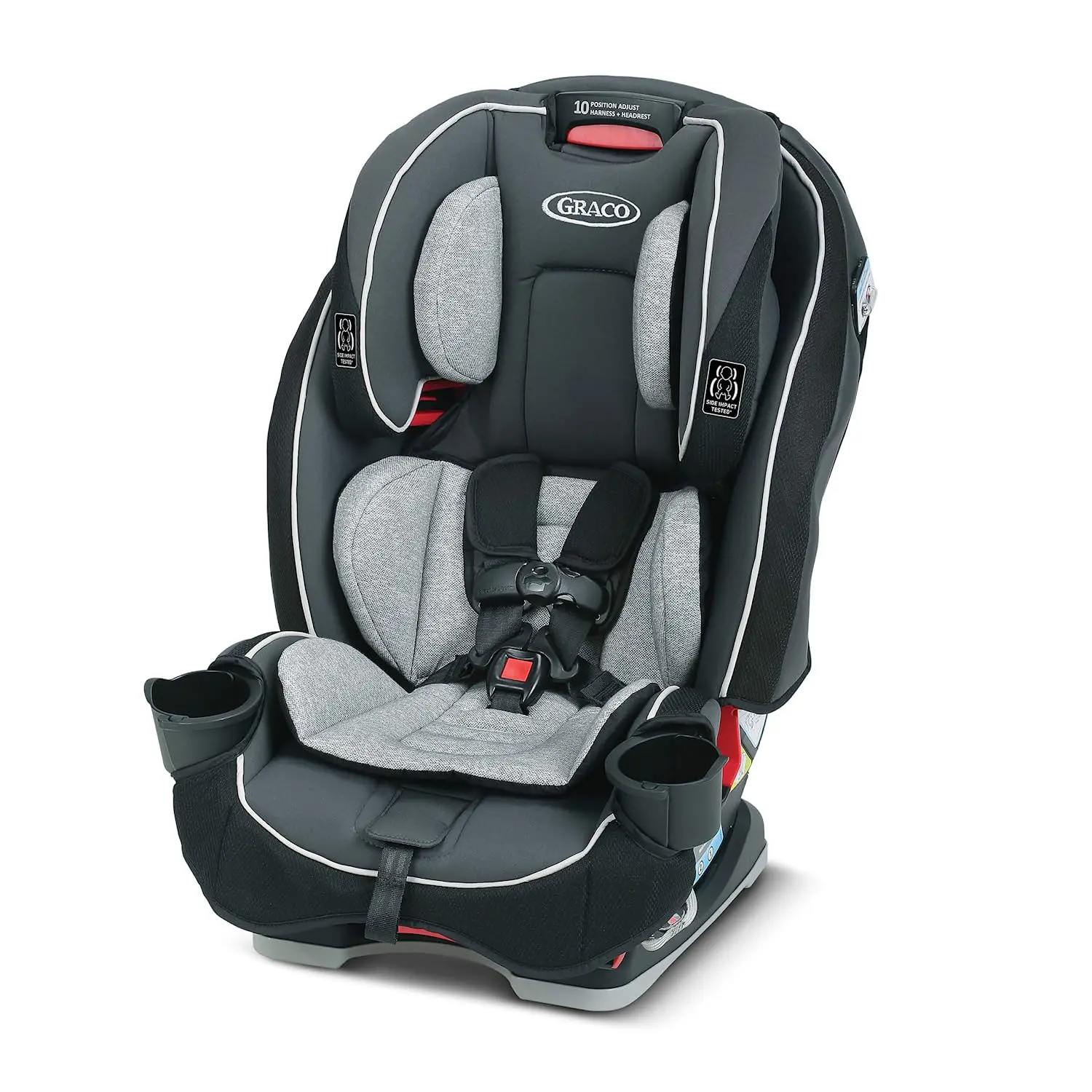 10 Best Travel Car Seat for 3 Year Old | Parentstock Guide