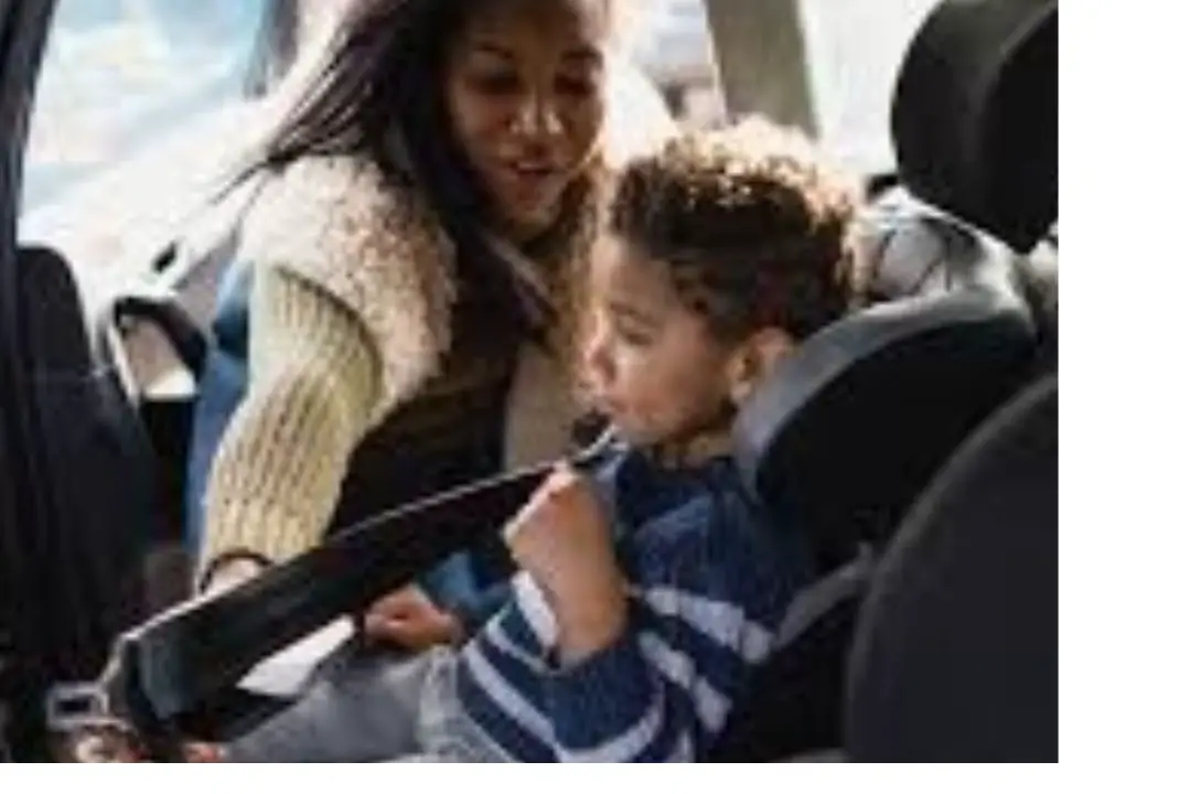 "What Is a Convertible Car Seat? Explained in Detail"